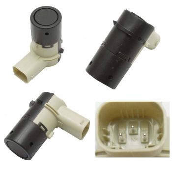 Volvo - Parkeersensor